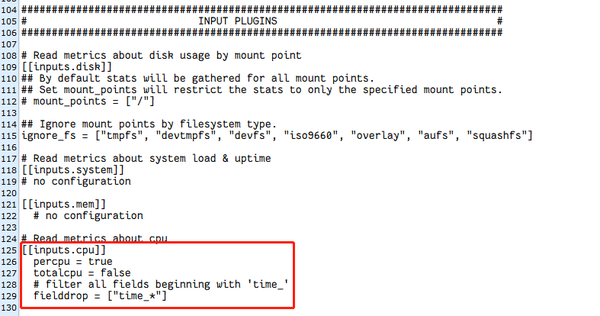 DolphinDB 通过 Telegraf + Grafana 实现设备指标的采集监控和展示 - 知乎