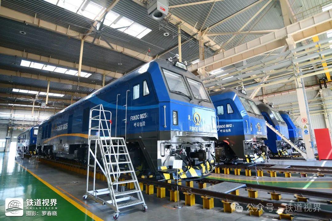 新车速递：FXN3C来了！你想了解的全在这 - 知乎