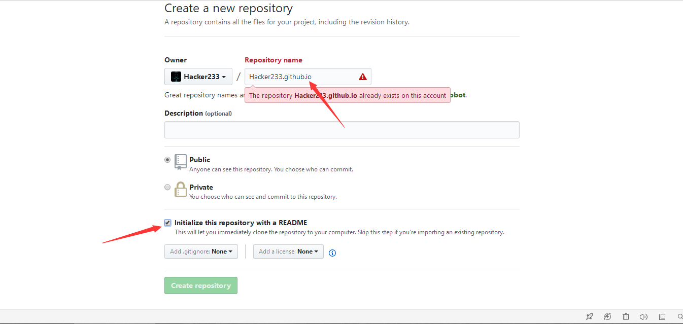 三分钟在GitHub上搭建个人博客 - 知乎