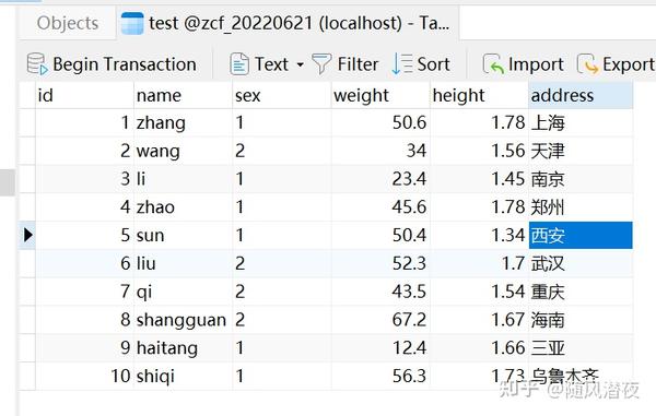 Mysql之利用frm和idb文件进行数据恢复 - 知乎