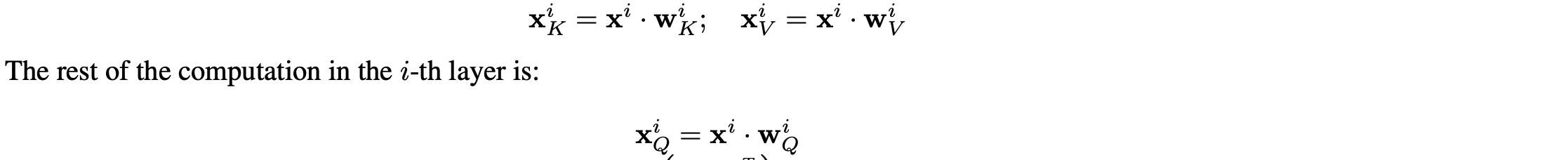 Flexgen LLM推理计算环节的量化分析 - 知乎