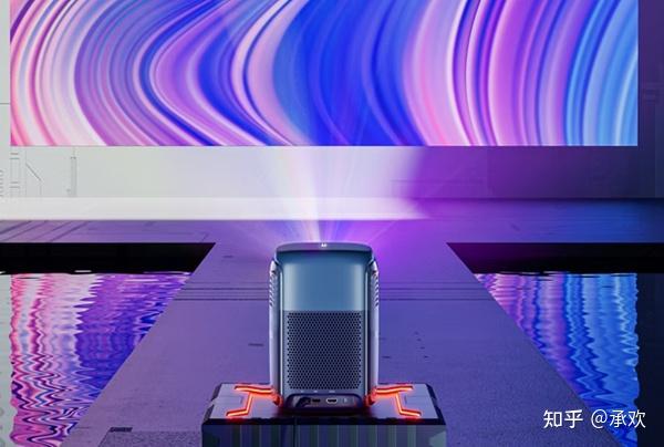 全国产自研投影仪微果D1 Pro表现如何？与极米NEW Z6X对比横评来了