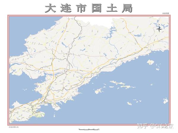 Arcgis Api 3 X For Js 入门开发系列十二地图打印gp服务(附源码下载) 知乎