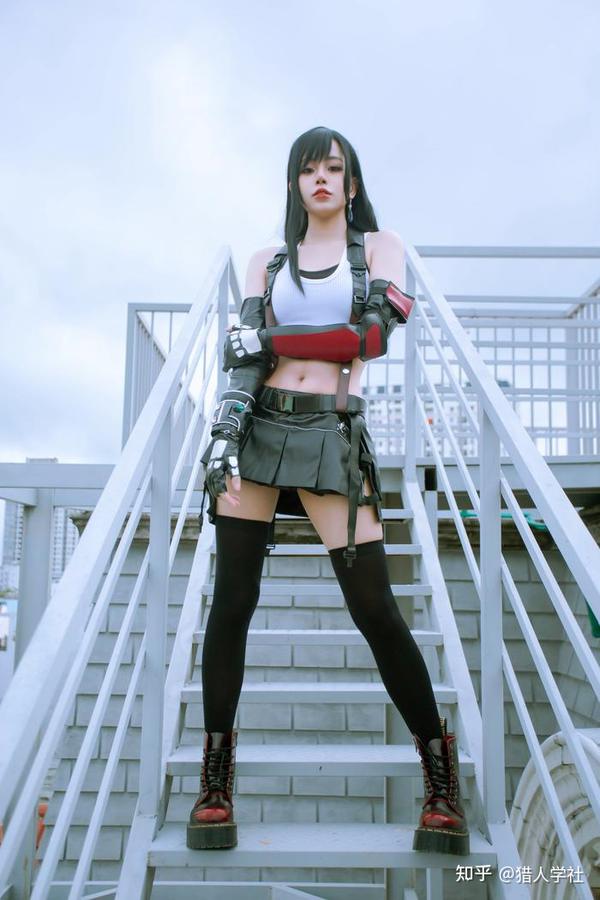 COS：Byoru cosplay美图 cos美女写真套图合集 - 知乎