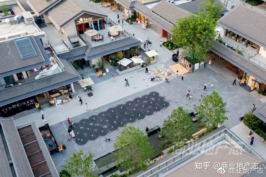 CRR百图斩 | 杭州玉鸟集，理想生活地 - 知乎