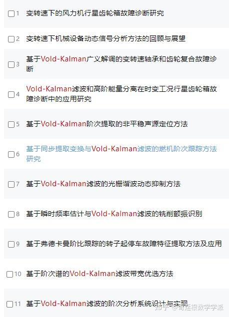 基于python的Void-Kalman滤波方法 - 知乎