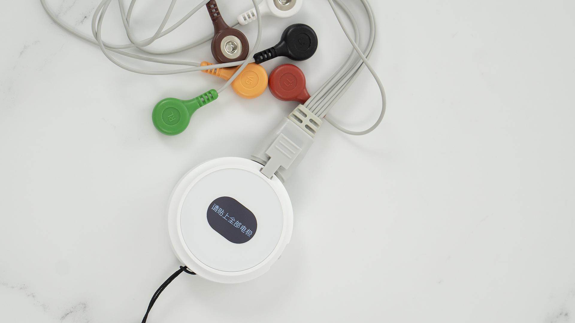 双11前，爸妈点名要的健康礼物，乐普Lepod Pro，让家人安心的好宝贝！ - 知乎