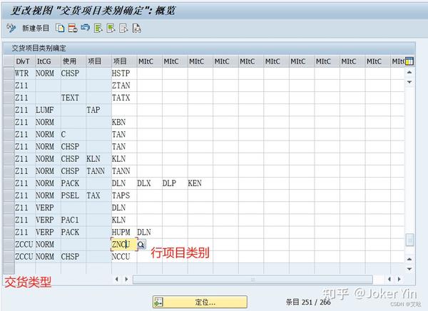 SAP VLPOD发出商品管理 - 知乎