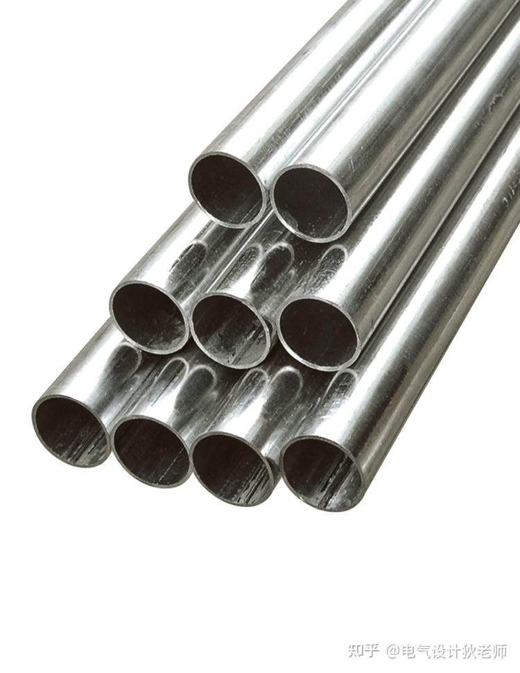 选PVC、KBG、JDG、SC穿线管，看这篇分析就够啦！ - 知乎