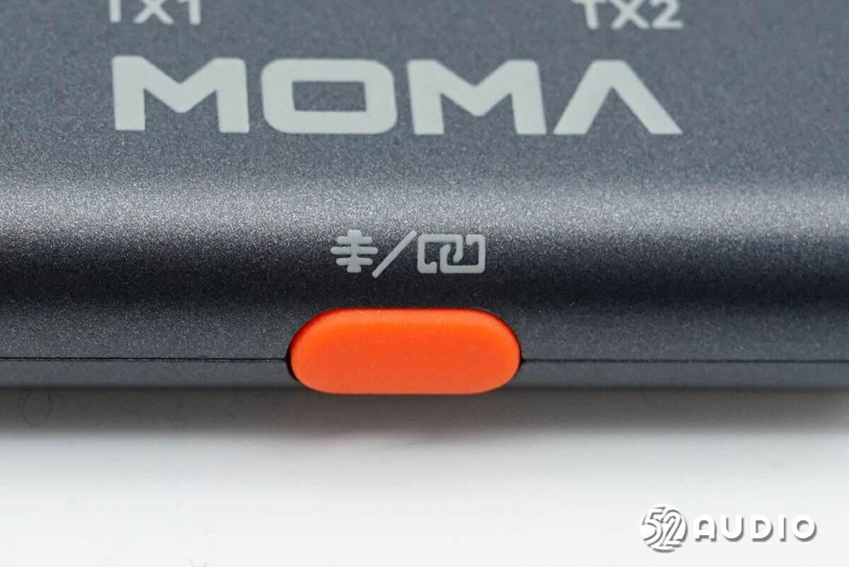 拆解报告：MOMA猛玛LARK M2无线麦克风 - 知乎