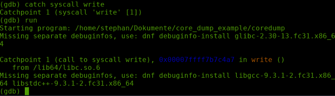 手把手教你使用 GNU 调试器 | Linux 中国 - 知乎