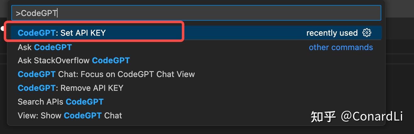 如何利用 ChatGPT 提升日常编码效率？ - 知乎