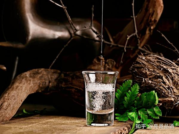 别轻视，这三种 憋屈酒”虽便宜但不含1滴香精，招待领导也体面 知乎
