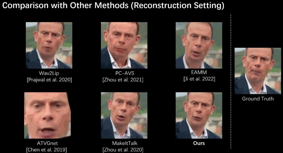 人体/头重建or生成相关github项目调研-2023 - 知乎