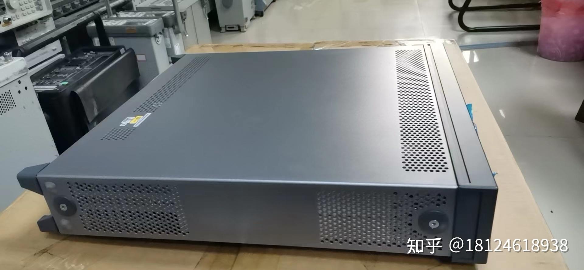 keysight是德科技N5183B MXG X系列微波模拟信号发生器9kHz至40GHz - 知乎