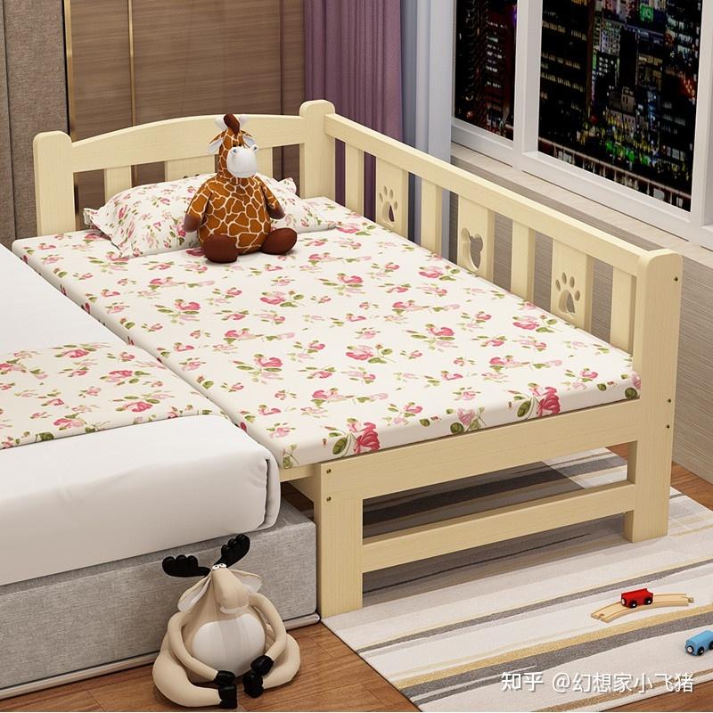 ASTM发布床边床最新安全标准ASTM F2906-23 非全尺寸婴儿床安全标准16 CFR Part 1220 - 知乎