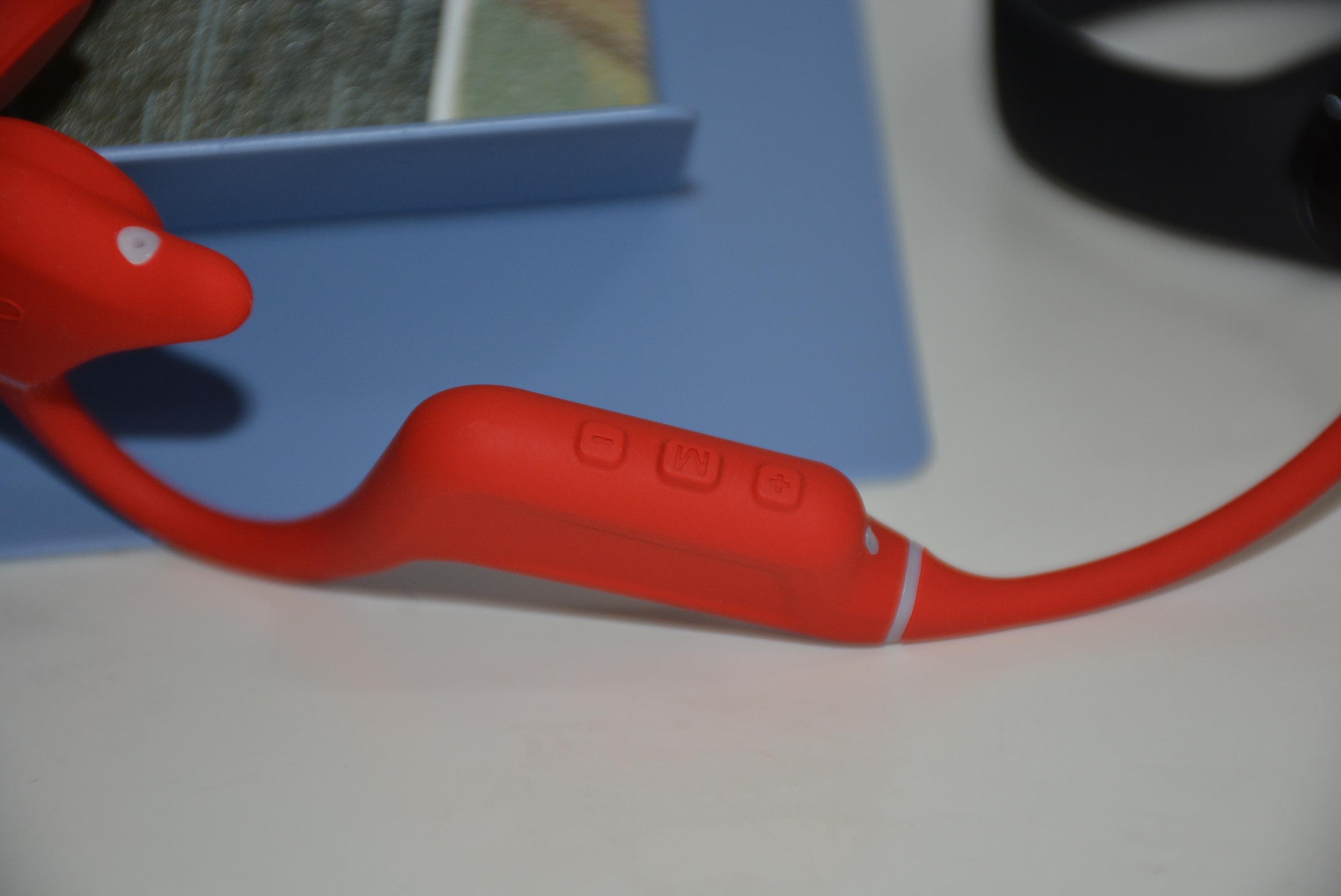 南卡Runner Pro 4S 骨传导耳机-第四代毕业作品来了 - 知乎