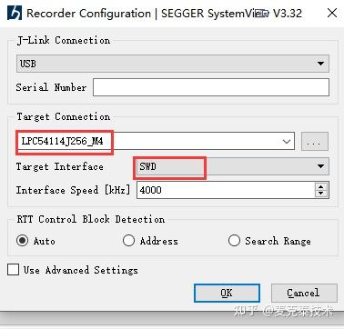 如何在项目中使用RTOS分析工具SystemView？ - 知乎