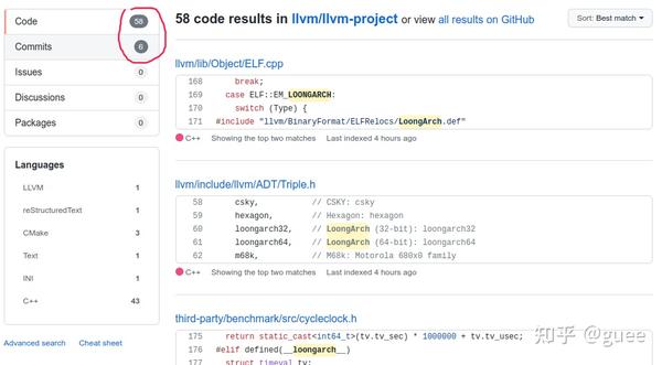 LLVM开始支持龙芯LoongArch架构 - 知乎