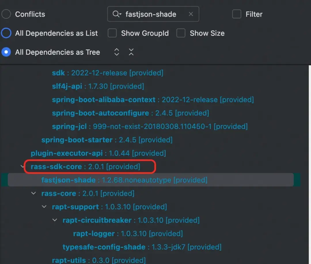 记一次细思极恐的fastjson差点引发的大面积故障 知乎