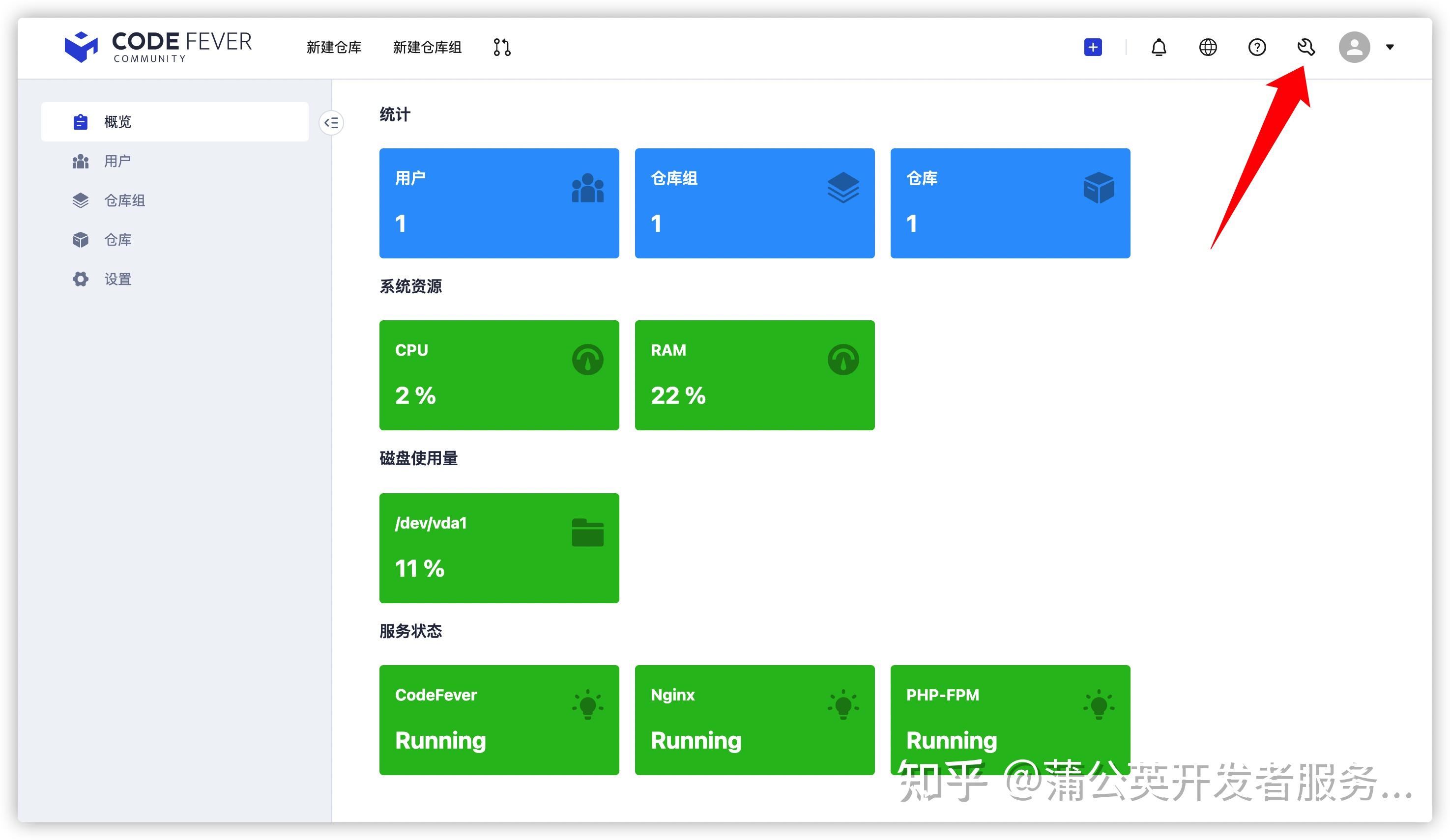 「CodeFever保姆级教程」手把手教你搭建自己的代码托管服务器 - 知乎