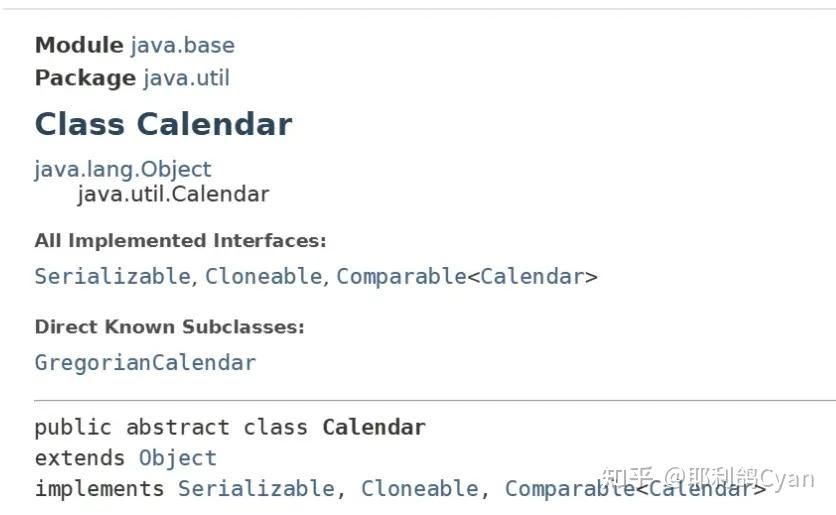 Java 日期日历类Date,Calendar,LocalDateTime 总结 - 知乎