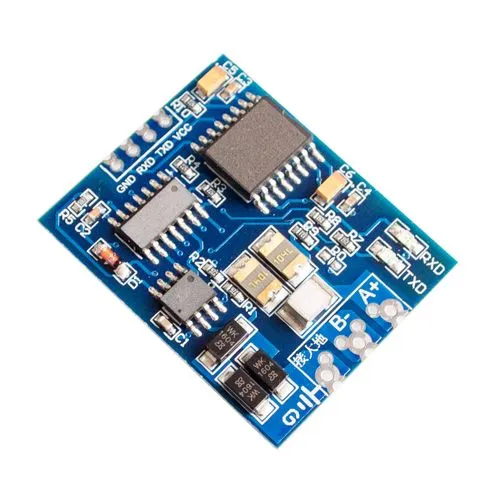 使用STM32的UART通信模块实现串口通信的原理与示例 - 知乎