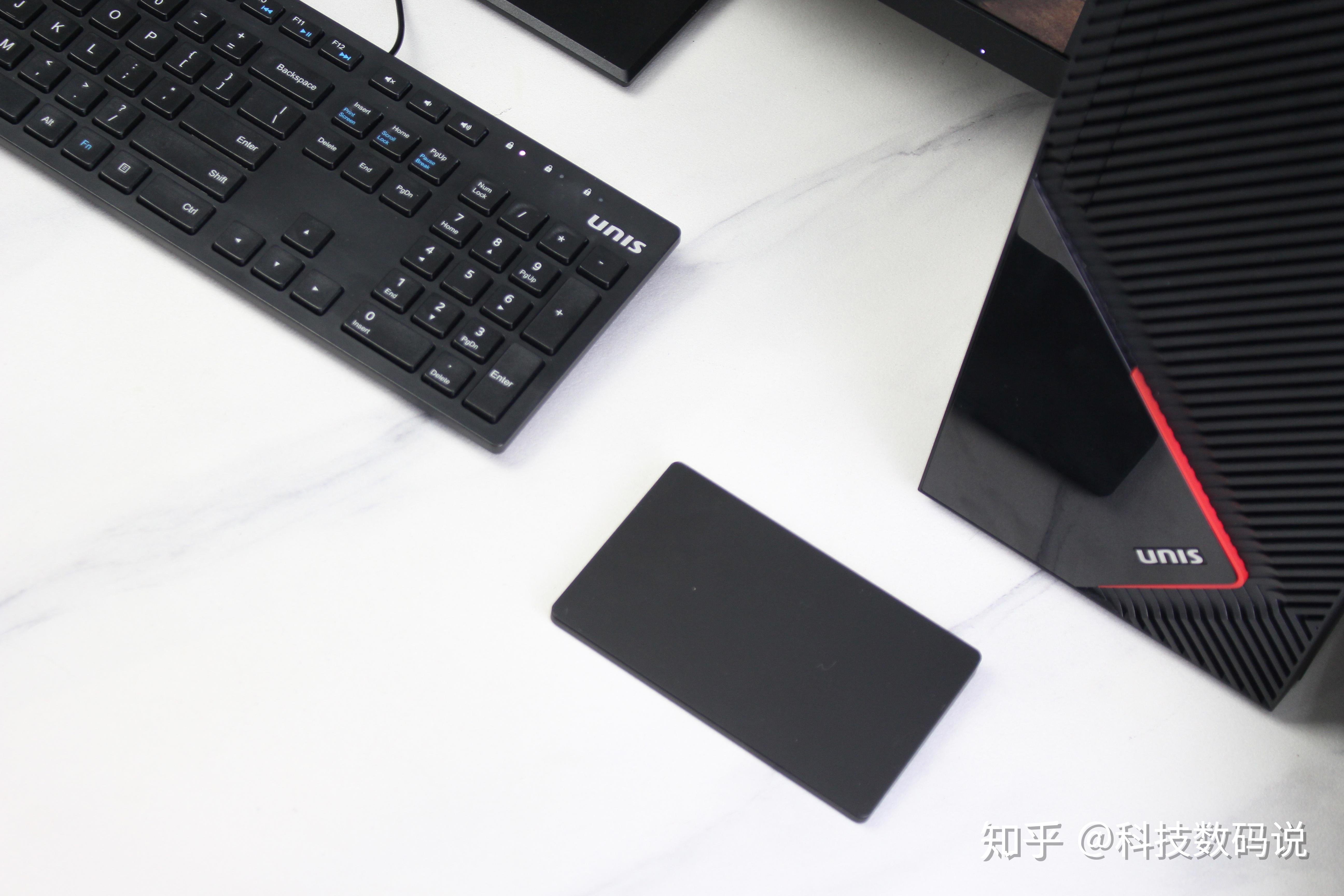 Brydge W-Touch无线触控板体验：支持多点触控手势 - 知乎