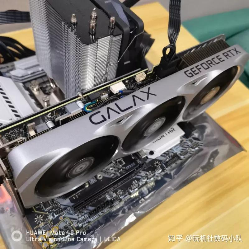 【显卡评测】7款RTX3070显卡大比拼！你Pick哪款？ - 知乎