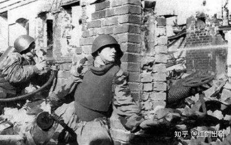 巷战到底有多难打？ - 知乎