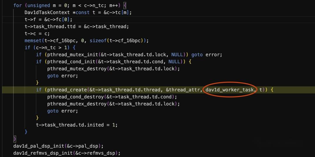 开源av1软件解码器dav1d - 知乎
