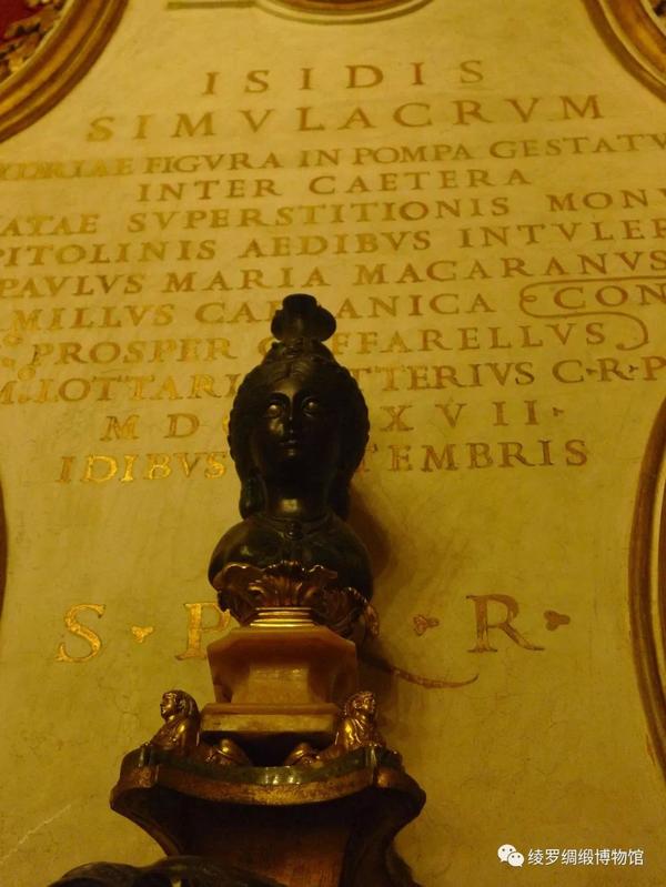 Musei Capitolini - 知乎