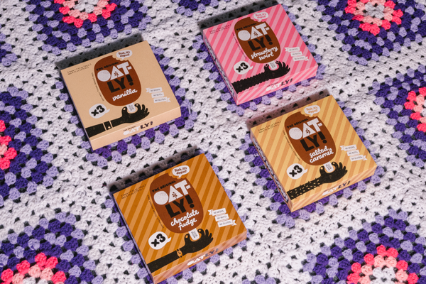 首发 | OATLY发布2021年财报，总收入超6亿美元，亚洲市场增长136.5% - 知乎