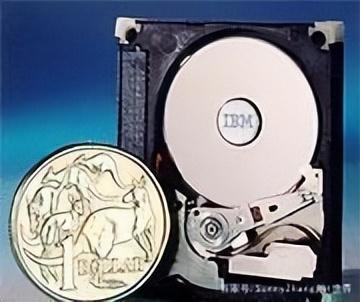 IT历史连载63-IBM国际商业机器公司的历史 - 知乎