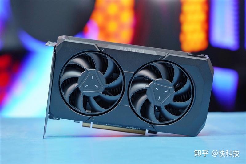 价格便宜350元性能提升30%！AMD RX 7600首发评测：能战胜未来的RTX 4060 - 知乎