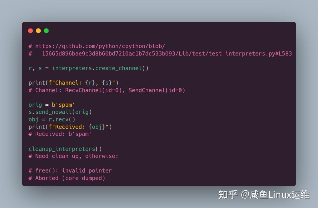 它来了！真正的 python 多线程 - 知乎