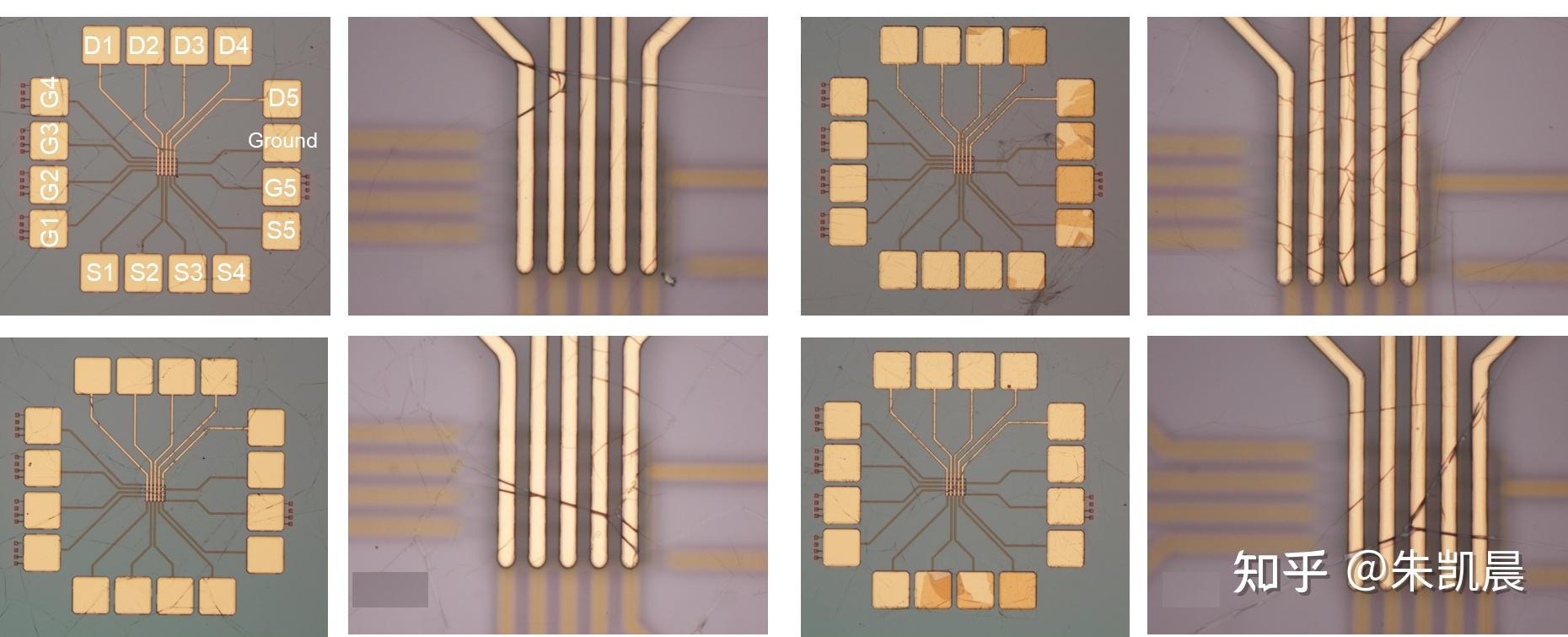 关于我发表于Nature的文章，Hybrid 2D–CMOS microchips for memristive applications - 知乎
