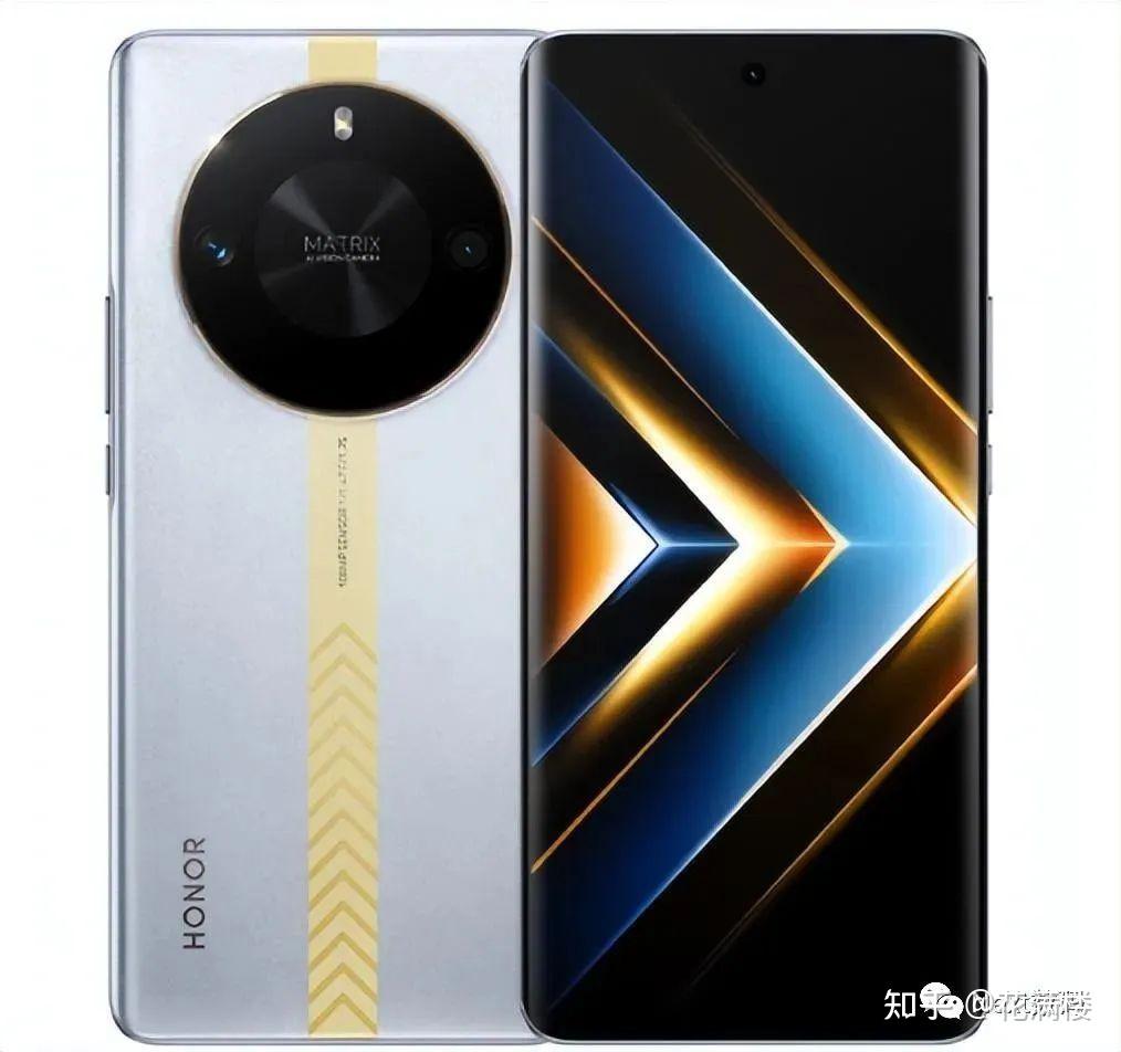 不是华为Mate 60 Pro买不起，而是Mate60 "平替"荣耀太强了！ - 知乎