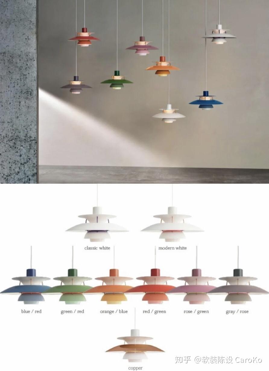 PH系列灯具|我希望照亮的，是你的生活。 - 知乎