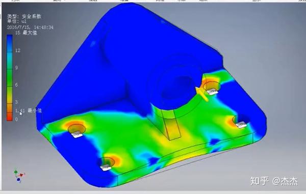 基于Inventor BIM建模（一）概述 - 知乎