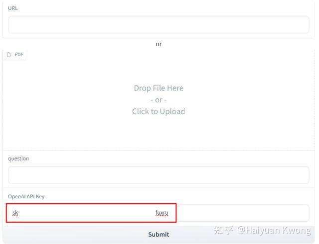 如何通过ChatGPT来上传和分析文档 - 知乎