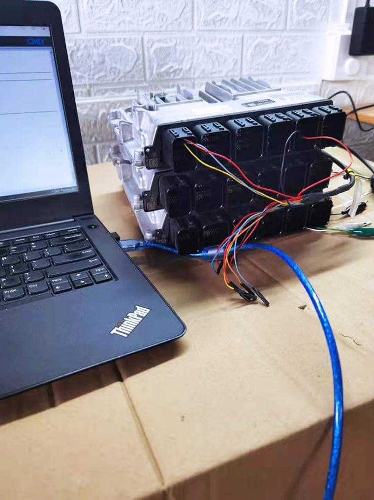 花小钱办大事：宝马325 B48刷ECU改善动力迟滞，操控超330 - 知乎