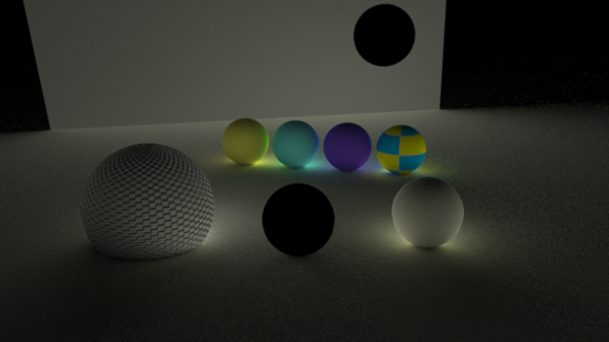 AOVs (aka “Render Channels”) 分层（通道） - 知乎