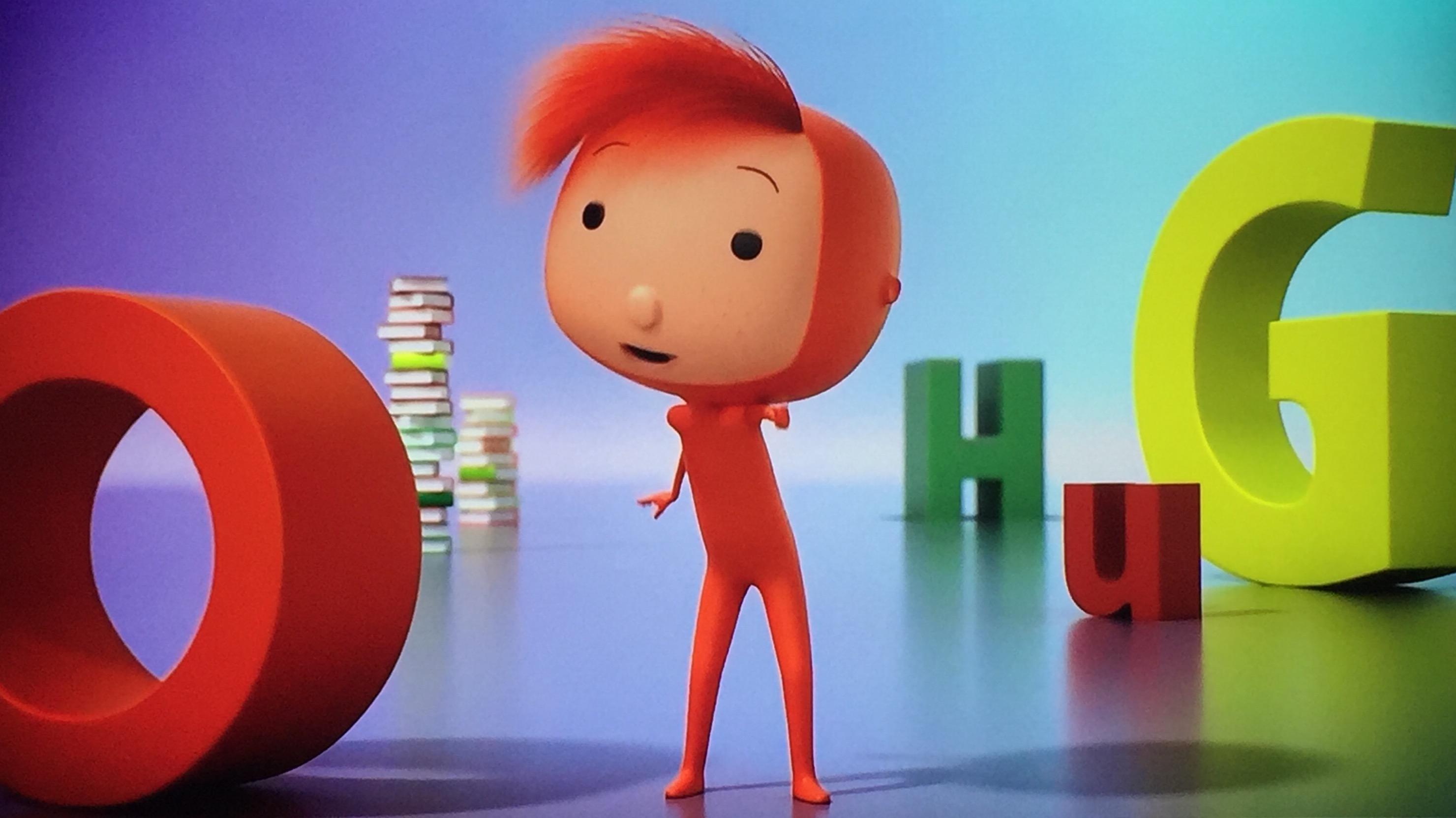 有哪些适合小学生观看的英文动画片？ - 知乎