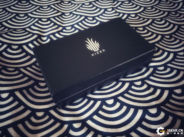 KIZER的产品究竟是如何让海外的刀友们如此着迷呢？ - 知乎
