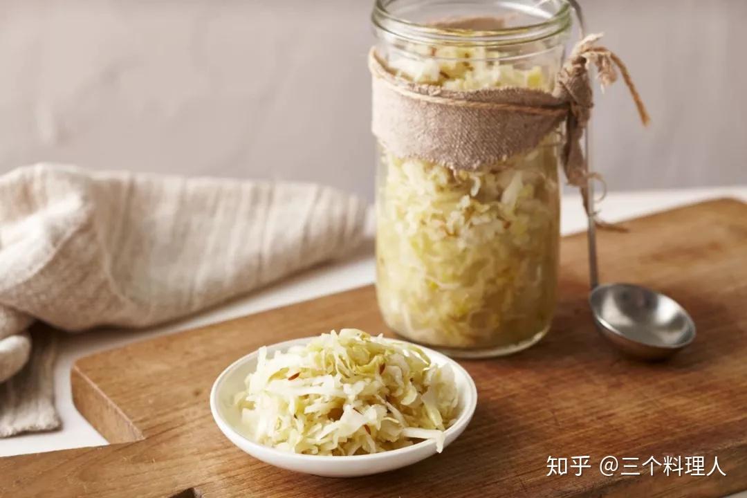 为什么德国菜会被称为“欧洲的东北菜”？ - 知乎