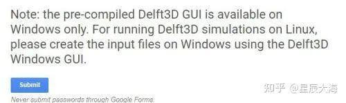 Delft3D水动力软件申请与安装详细教程 - 知乎