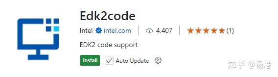 使用 VSCODE+clangd 实现 EDK2 代码的导航/跳转 - 知乎