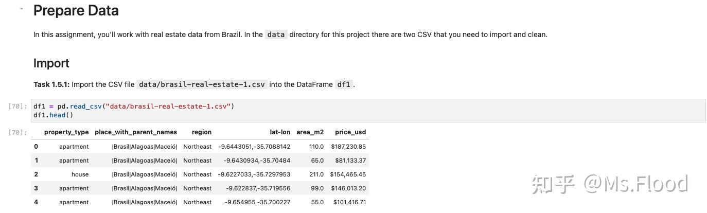 WorldQuant University Applied Data Science Lab - Project 1 Mexico ...