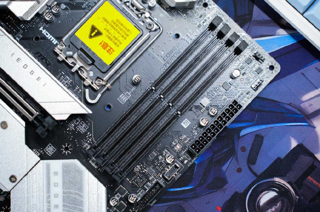 超内存必备知识 | 告诉你什么是1DPC 2R - 知乎